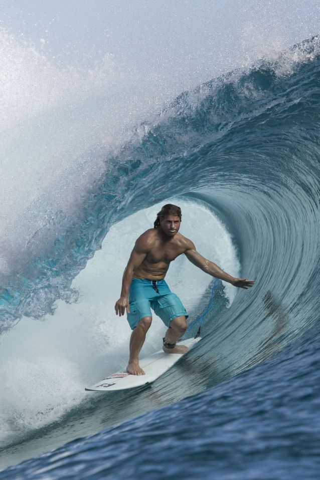 Mark Occhilupo - Hire Keynote and Guest Speaker - ICMI